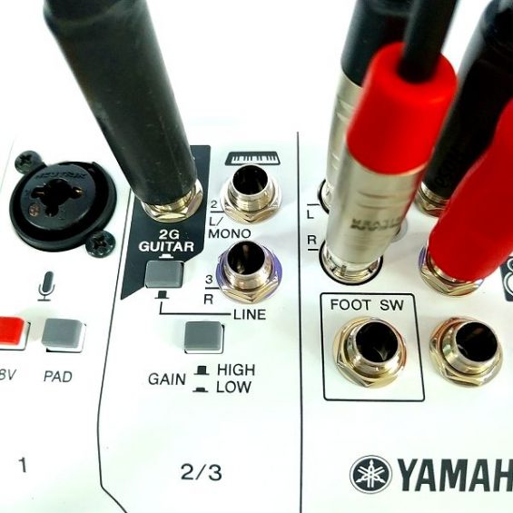 POS DT-1 バイパス音計測してみた💖【ゲスト：Ibanez＆BOSS】 | ギターいじリストのおうち