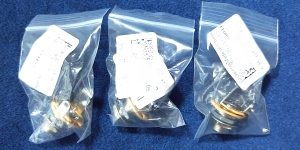 【実態検証】Amazonやアリエクで異様に安い Switchcraft #11 は本物なの？【激安ギターパーツ】 | ギターいじリストのおうち