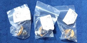 【実態検証】Amazonやアリエクで異様に安い Switchcraft #11 は本物なの？【激安ギターパーツ】 | ギターいじリストのおうち