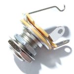 【実態検証】Amazonやアリエクで異様に安い Switchcraft #11 は本物なの？【激安ギターパーツ】 | ギターいじリストのおうち