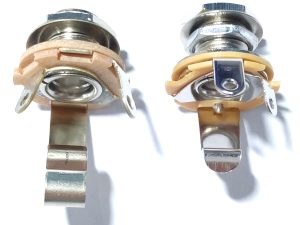 【実態検証】Amazonやアリエクで異様に安い Switchcraft #11 は本物なの？【激安ギターパーツ】 | ギターいじリストのおうち