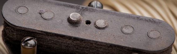 【新品錆付】Seymour Duncan Antiquity 55 Tele Bridge レビュー！ガチ過ぎる1955年テレキャスの音 ...